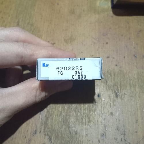 Jual Pilot bearing lahar flywheel bearing flywheel Ford Ranger Everest ...