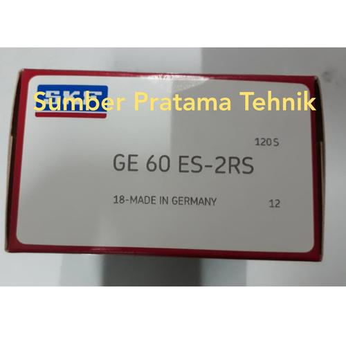Jual Bearing GE 60 ES-2RS SKF - Jakarta Utara - sumber pratama tehnik ...