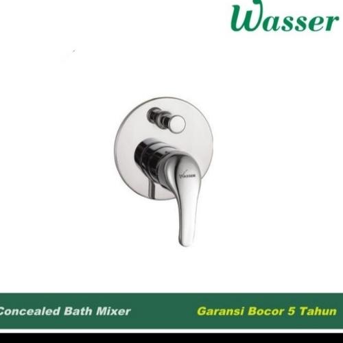 Jual WASSER KRAN TANAM BATH MIXER MBT C060 / KRAN TANAM WASSER MIXER ...