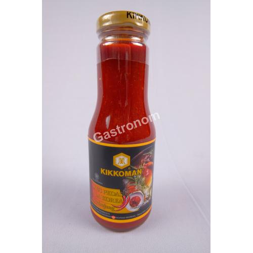 Jual Kikkoman Gochujang Sauce / Saus Pedas Ala Korea Kikkoman 300 gr ...