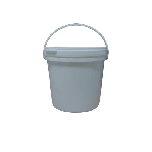 Jual Ember Plastik / Pail Plastik Putih / Pail Putih isi 1Kg - Kota ...