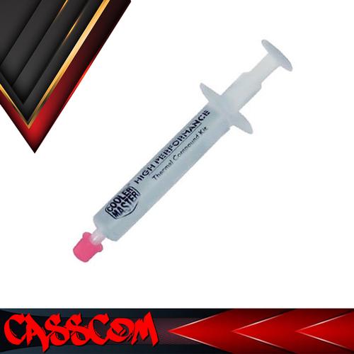 Jual Cooler Master Thermal Paste - HIGH PERFORMANCE - Jakarta Selatan ...
