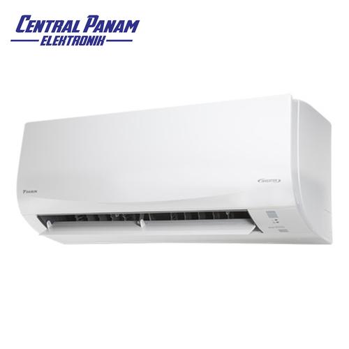 Jual DAIKIN AC Flash Inverter 1.5PK STKQ35UV Central Panam Elektronik ...