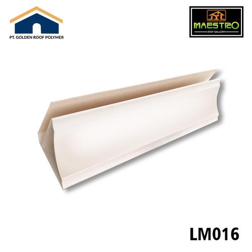 Jual list plafond pvc/ O877-7278-4655 - Jakarta Timur - Gudang Genteng ...