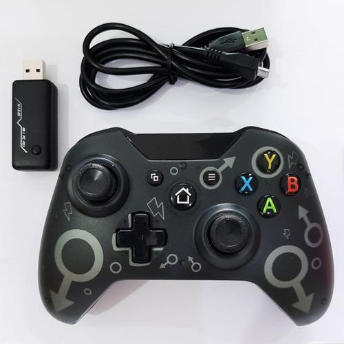 Jual stik stick xbox one wireless, gamepad controller gamePC laptop ...