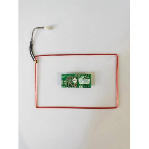 Jual Module RFID X304, X302-S, X100-C - Jakarta Utara - Solution ...