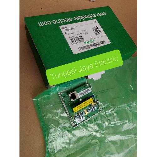 Jual ACE949-2 SCHNEIDER 59642 RS485 INTERFACE 2 WIRES - Kota Bekasi ...