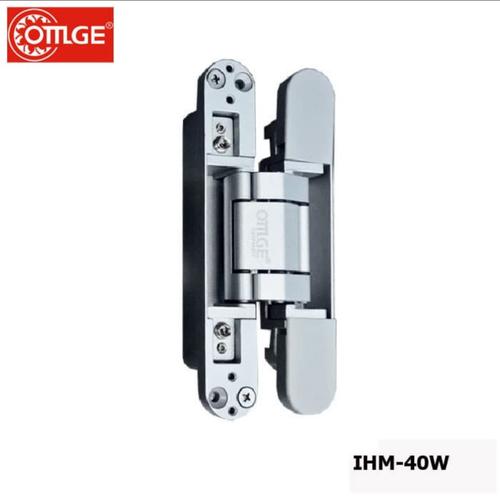 Jual Invisible Hinge / Engsel Tanam OMGE IHM-40 W / Hidden - Kota ...