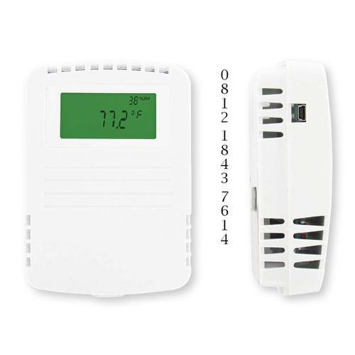 Jual Humidity Transmiter Dwyer RHP, Dwyer RHP series - RHP-3W4E-LCD - Jakarta Barat - Etrons ...