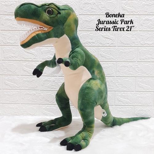 Jual Dinosaurus ( T-rex dan raptor ) - Jakarta Utara - Honeybunny shop ...