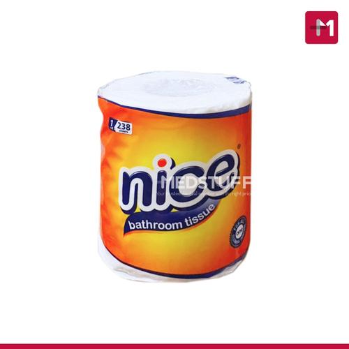 Jual Tissue Nice Toilet Roll 238s Tissu Toilet Roll Nice - Jakarta ...