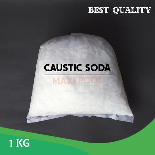 Jual Soda Api / Caustic soda ASAHI - Kab. Bogor - Maxi Pool | Tokopedia