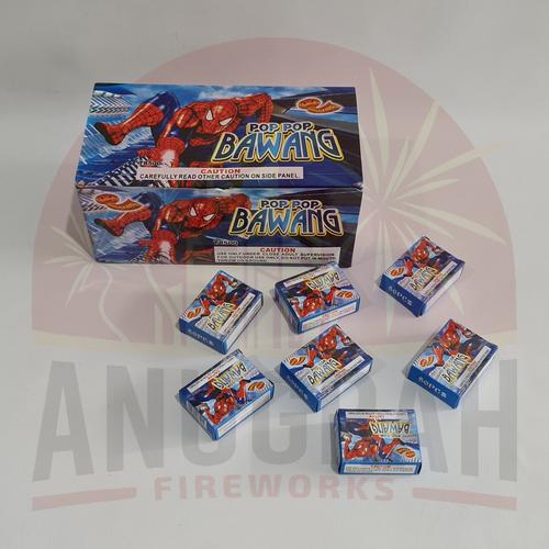 Jual Kembang Api Pop Pop / Petasan Banting - Jakarta Barat - Anugrah FR ...