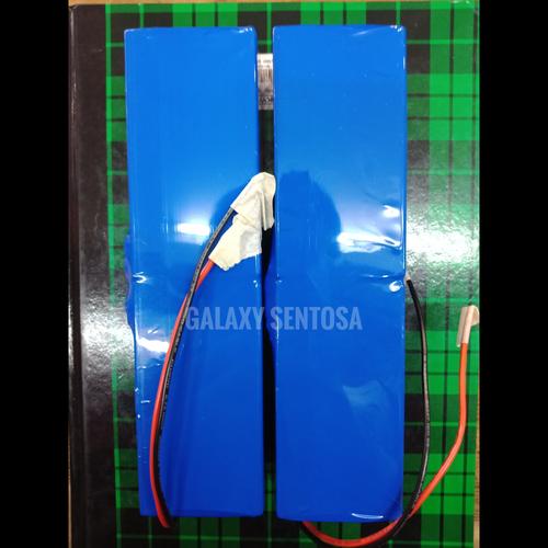 Jual Baterai Panel Fire Alarm/MCFA 24V. 1,2 AH (Battery) - Jakarta ...