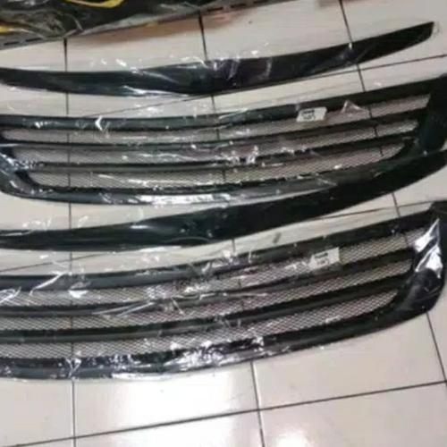 Jual gril innova custom 2004-2007 modal garis - Jakarta Pusat - Aji ...