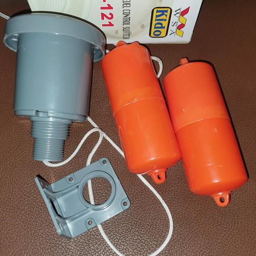 Jual RADAR OTOMATIS TOREN / RADAR PELAMPUNG AIR OTOMATIS / TANGKI TOREN ...