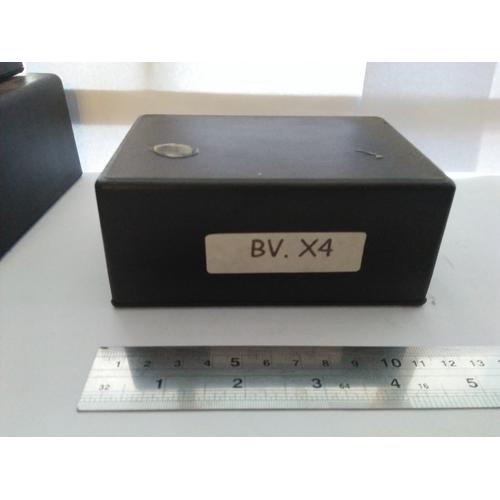 Jual Box Plastik Hitam Type X4 Kotak Elektronik Panel Mikrotik Project ...
