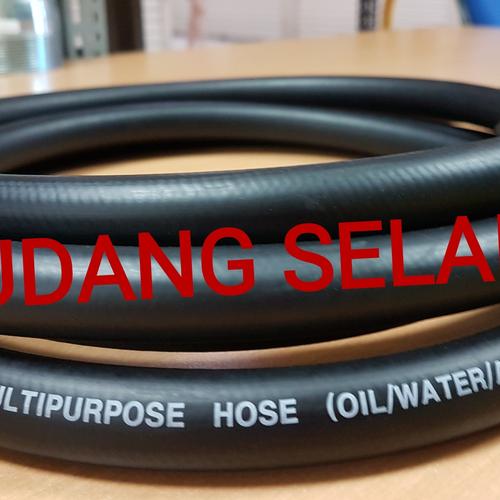 Jual Selang Oli 1/2" Roll Mesin Diesel Solar BBM Kimia Minyak Pelumas ...