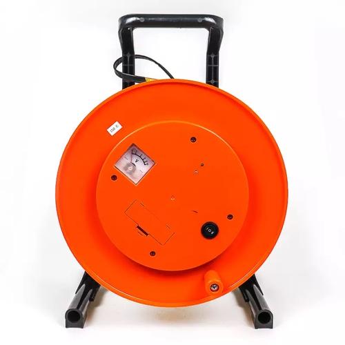 Jual 300m Alat ukur kedalaman pipa / pipa bor / sumur bor /Water level ...