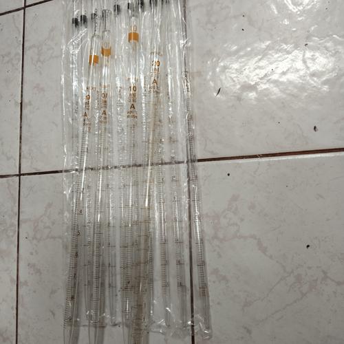 Jual pipet ukur 20ml pyrex - Jakarta Barat - Dunia Lab JKT | Tokopedia