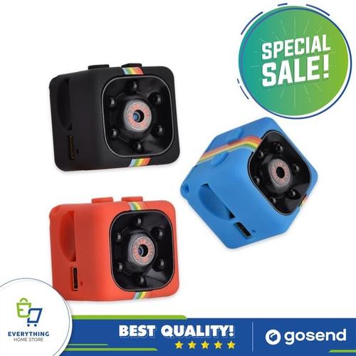Jual Stealth Mini Camera - Jakarta Barat - Everything Home Store ...