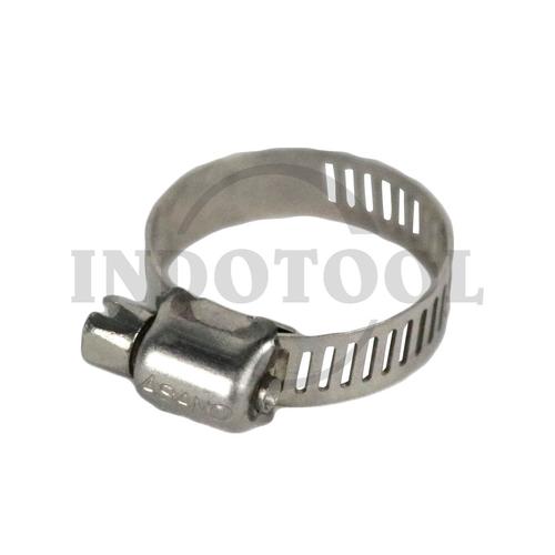 Jual HOSE CLAMP S. STEEL SUS 304 2-1/4 " ASANO - Kota Tangerang ...