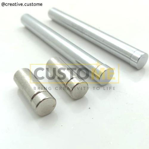 Jual Pen stand baut stainless acrylic foto kecil mini - Kota Medan ...