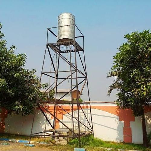 Jual menara toren air - Kab. Bogor - SJT Container Home | Tokopedia