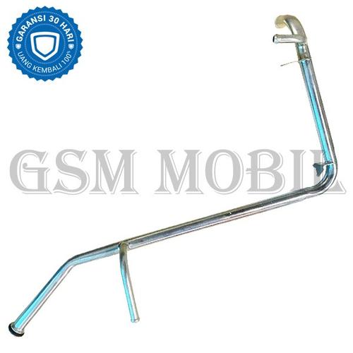 Jual GSM 0968 Pipa Air Mitsubishi Storm L200 (solar)/Pipa Water Pump ...
