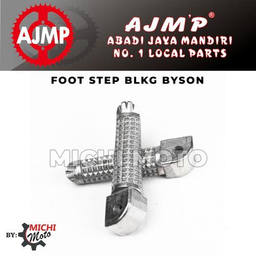 Jual Footstep Belakang - Foot Step - Barstep - Pijakan Step Belakang ...