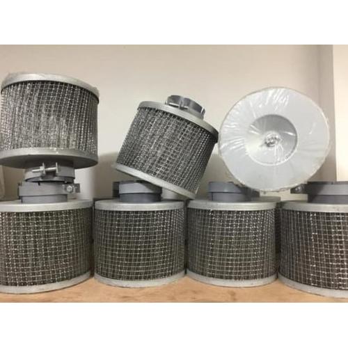 Jual Filter Udara (Air Filter) Weichai 13021376 For Marine/Truck - Kota ...