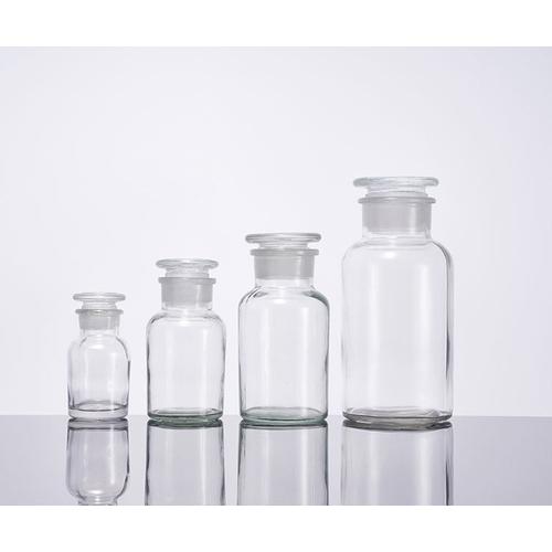 Jual Botol Reagen Kaca Mulut Lebar 60ml - Kab. Bekasi - PT Nanyang ...