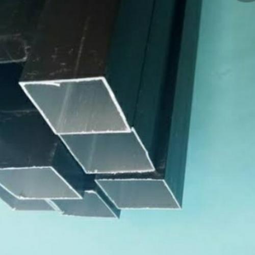 Jual Hollow Alumunium 40x40x0,9 Powder Coating Hitam - Kab. Bekasi ...