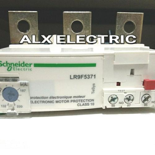 Jual SCHNEIDER Overload Thermal LRD LR9F5371 LR9F 5371 Original ...
