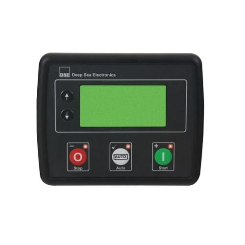 Jual Deepsea DSE4520 Panel DSE 4520 Modul Genset ATS AMF Controller ...