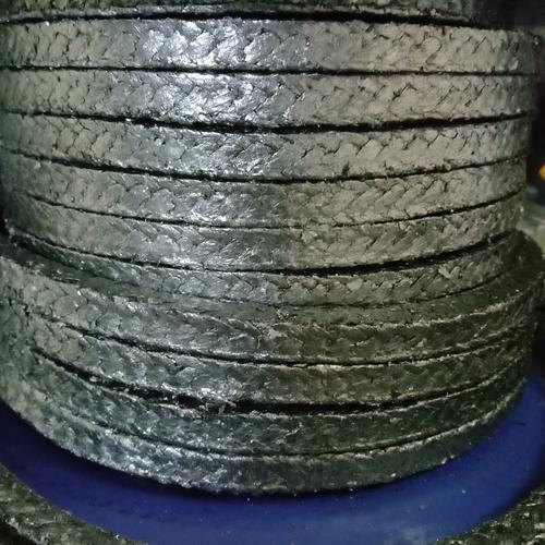 Jual gland packing graphite wire 12mm x 12mm x 1mtr - Jakarta Barat ...