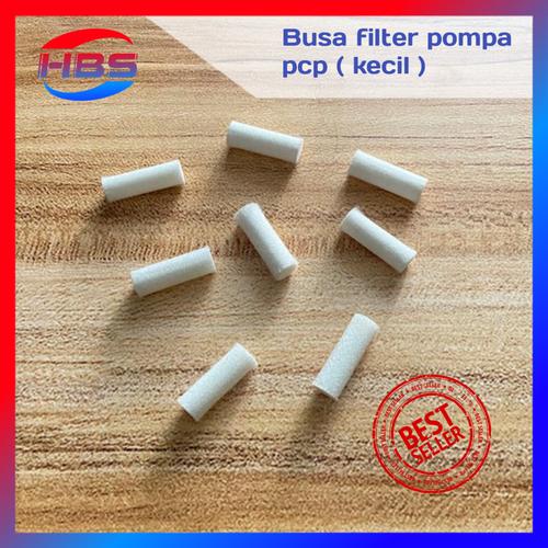 Jual Busa filter pompa pcp / Busa filter kecil / Busa filter pompa ...