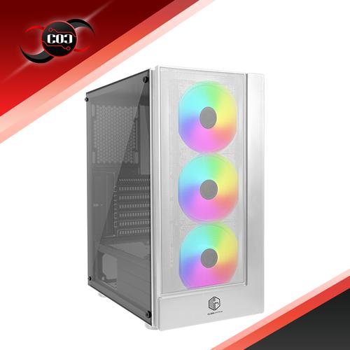 Jual CUBE GAMING LICH WHITE VERSION - Jakarta Pusat - COC Komputer ...