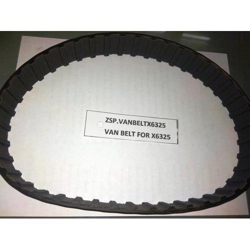 Jual Van Belt Untuk Mesin Milling (Frais) X6325 Nantong - (40173 X 11/8 ...