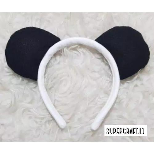Jual Bando Panda Karakter Kungfu Panda Kostum Panda Cosplay Panda ...