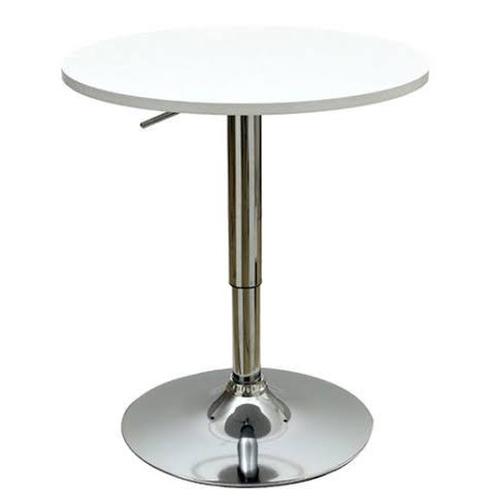 Jual Meja tinggi hidrolik meja bar impor ready stock makassar murah ...