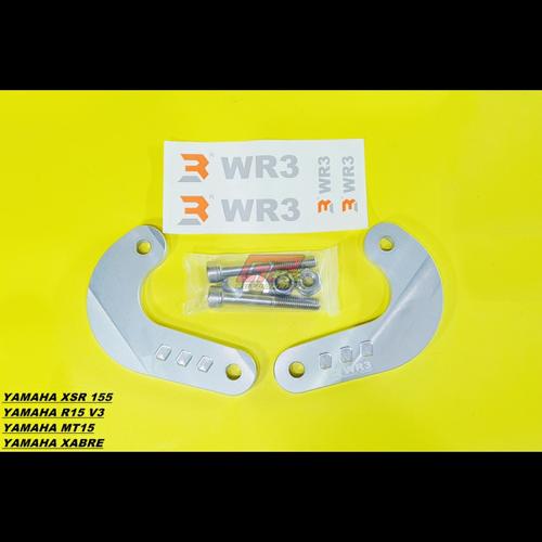Jual Lowering Lowring Kit Pemundur Shock WR3 Yamaha R15 V3 MT15 XSR 155 ...