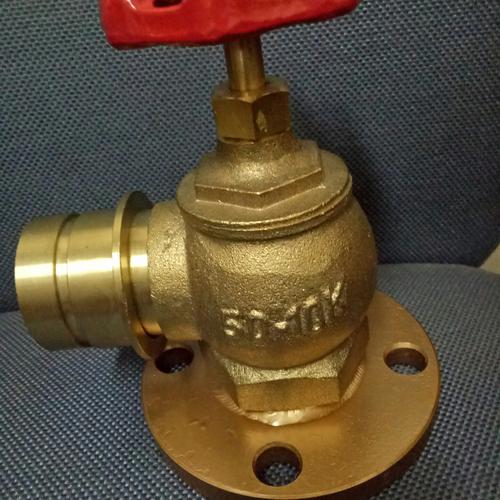 Jual Hydrant Valve Machino 2 inch type flange - Jakarta Barat - Sumber ...