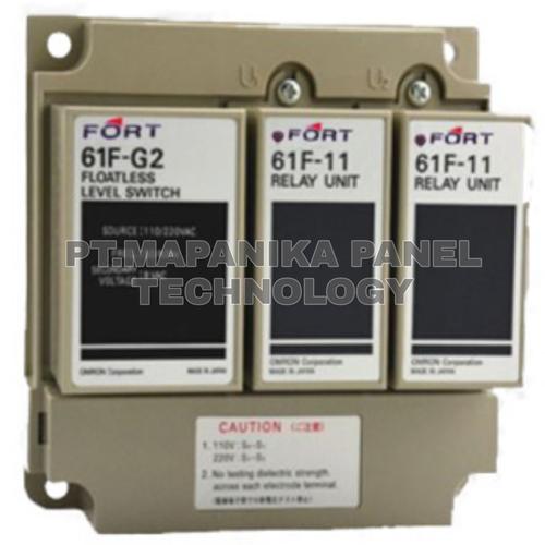 Jual water level control fort 61F-G2-AP 2 bak - Kota Tangerang - Mapan ...