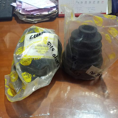 Jual ASCO Boot As Roda Dalam 43448-12120 Toyota Great Corolla AE-92/ AE ...