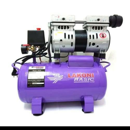 Jual COMPRESOR LAKONI BASIC 25 S SILENT KOMPRESOR - Jakarta Pusat ...