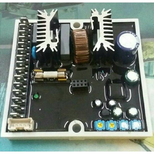 Jual AVR Type DSR - Jakarta Barat - Roval TD | Tokopedia