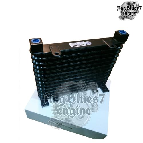 Jual OIL COOLER ATF AL-608 COOLBIT - Jakarta Barat - SELARAS JAYA TEKNIK | Tokopedia