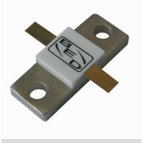 Jual RF Resistor 50Ohm 150W Flange 50 Ohm 150 Watt - Jakarta Barat ...