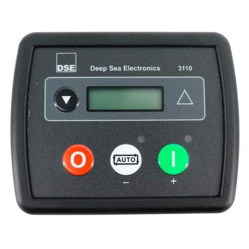 Jual Deepsea DSE3110 Panel DSE 3110 Modul Genset ATS AMF Controller ...